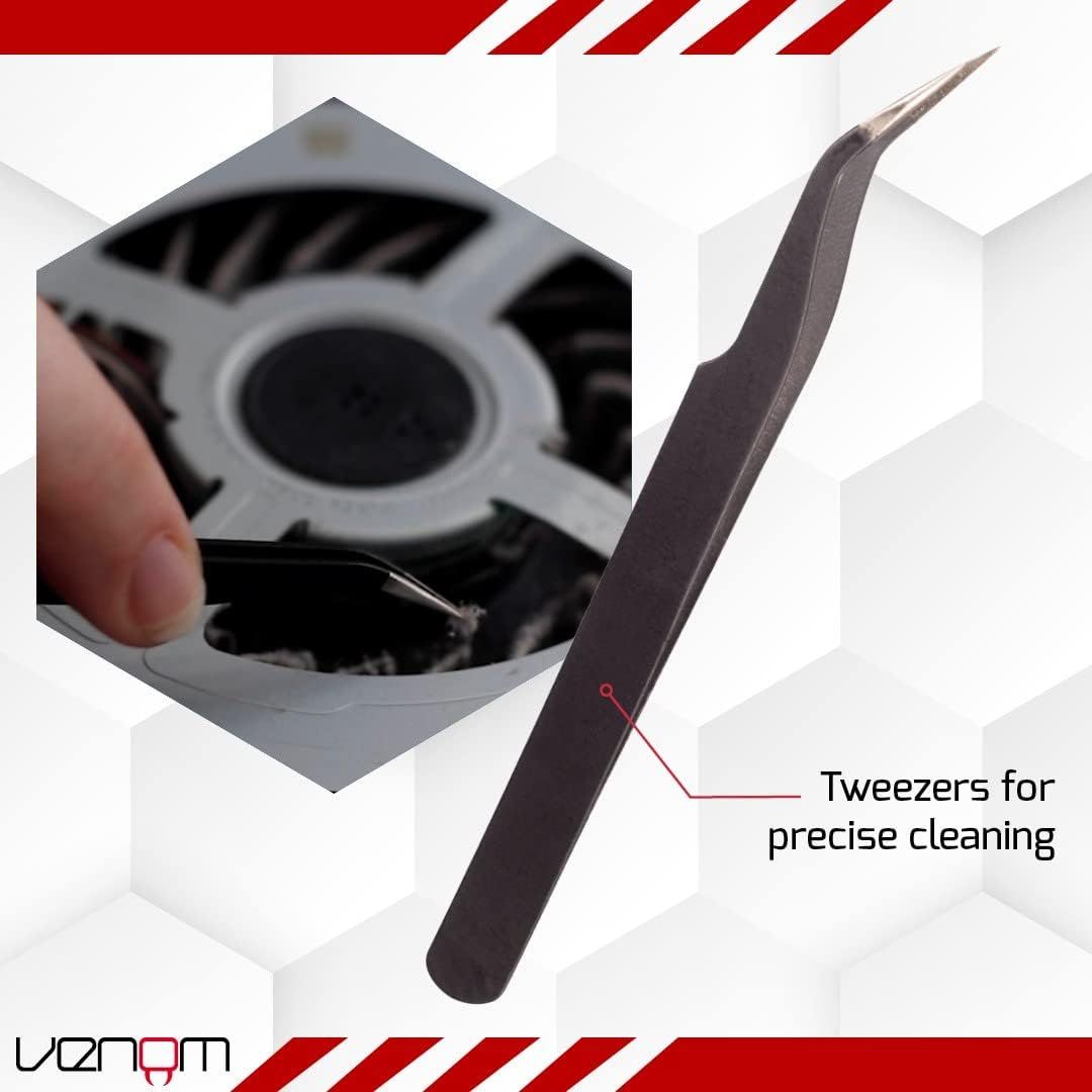 Аксесоар Venom - Console Cleaning Kit (PS5) | Ozone.bg