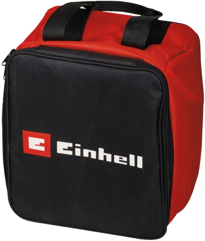 Акумулаторна оберфреза Einhell - Power X-Change, TP-RO 18 Set Li BL-Solo | Ozone.bg