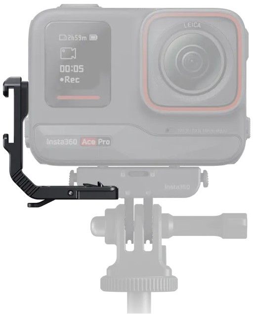 Аксесоар Insta360 - Ace Pro Cold Shoe | Ozone.bg