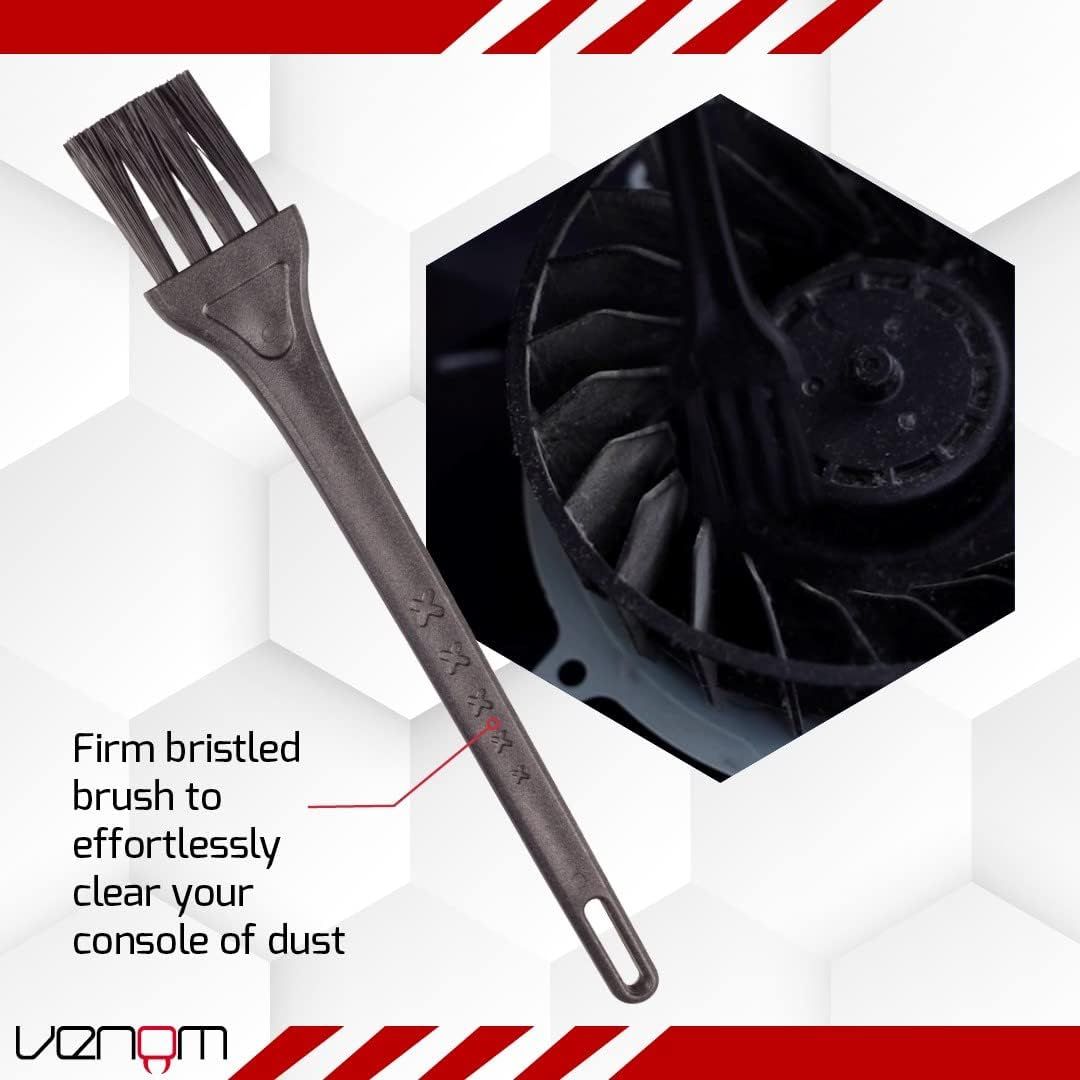 Аксесоар Venom - Console Cleaning Kit (PS5) | Ozone.bg