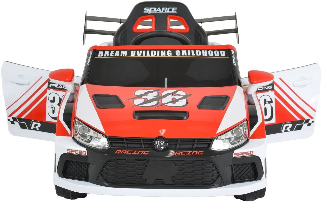 Moni Акумулаторна кола Drift KKL-A08 червен | Отлична цена | Ozone.bg