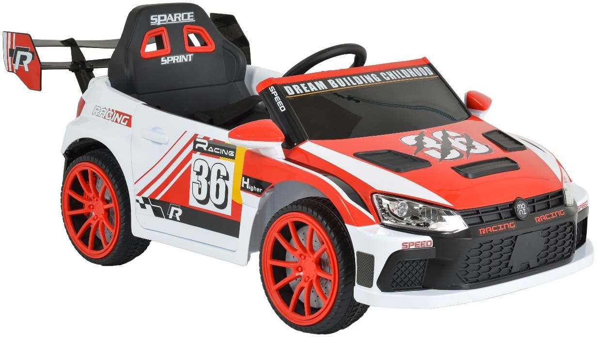 Moni Акумулаторна кола Drift KKL-A08 червен | Отлична цена | Ozone.bg