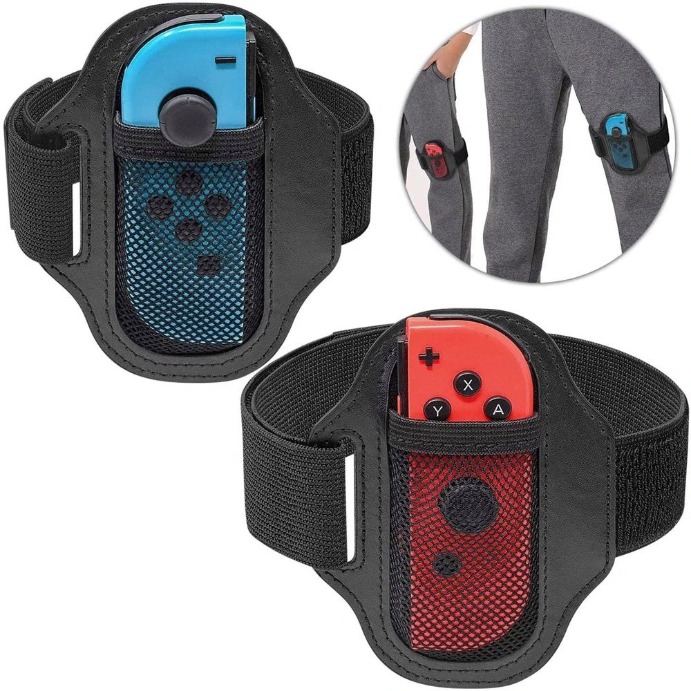 Аксесоари за Nintendo Switch Numskull - Sports Peripherals Pack | Ozone.bg