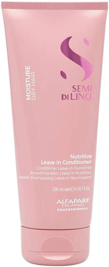 Alfaparf SDL Moisture Хидратиращ балсам за коса, без изплакване, 200 ml ...