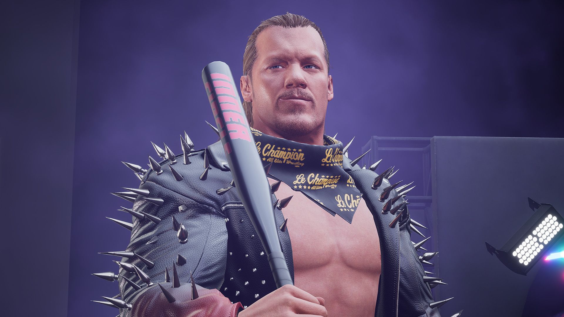 All Elite Wrestling (AEW): Fight Forever (PS5) | Ozone.bg