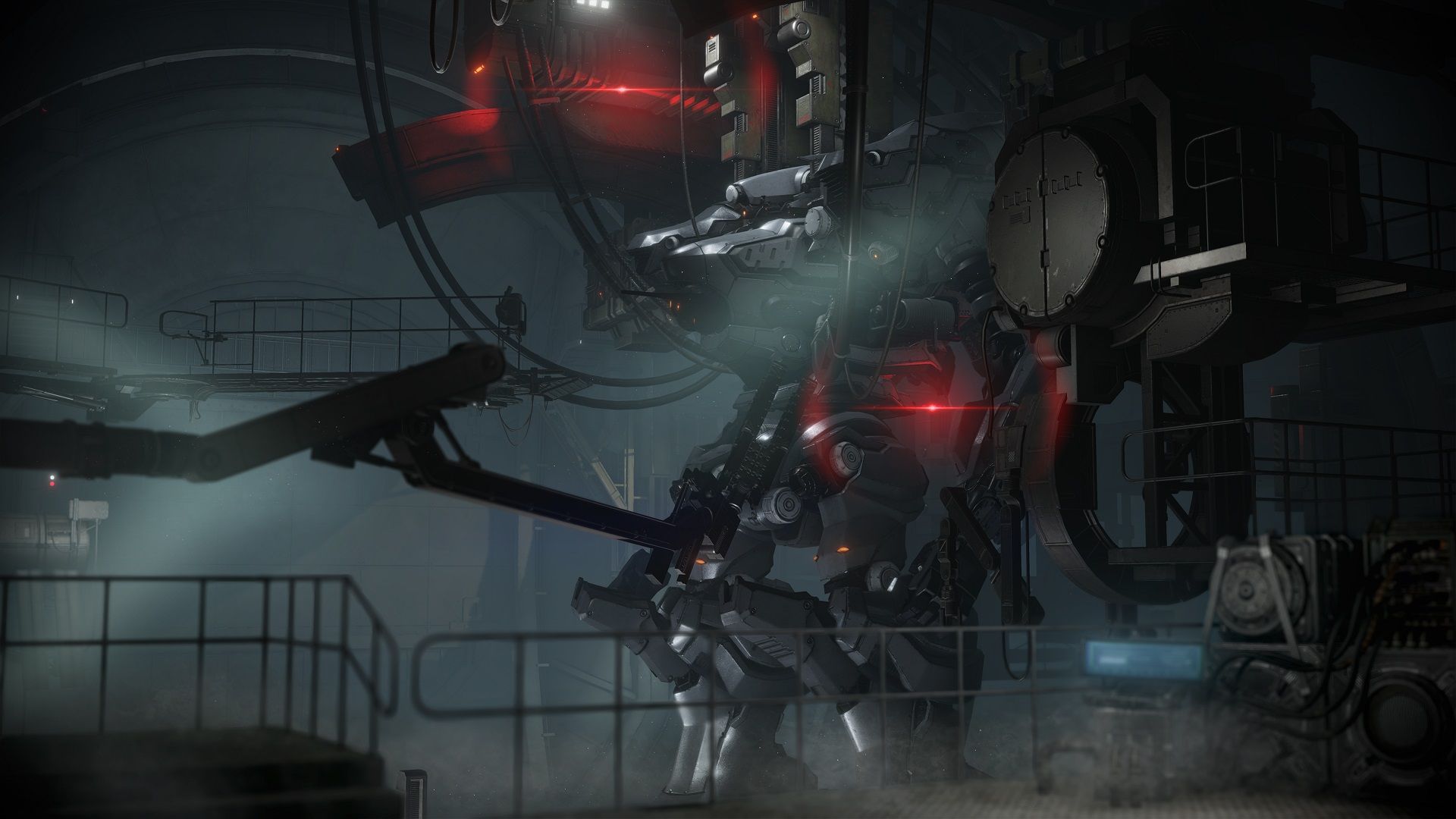 Armored Core VI: Fires of Rubicon - Collector's Edition - Код в кутия ...