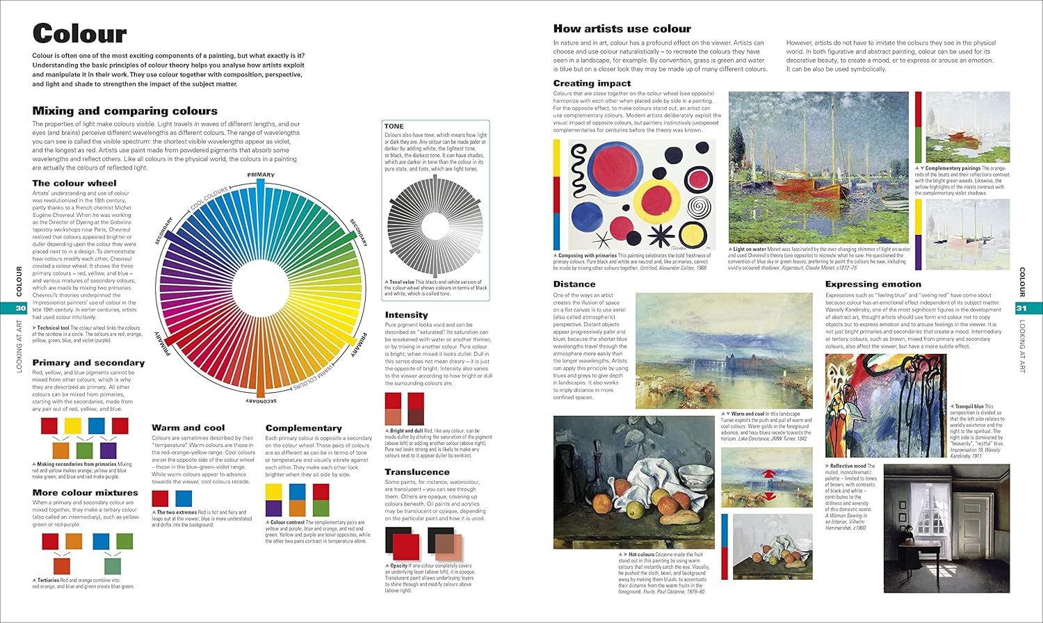 Art: The Definitive Visual Guide | Колектив | Цена | Ozone.bg