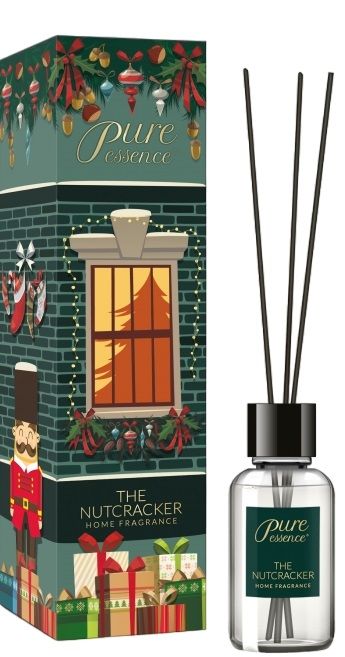 Ароматни пръчици Revers Pure Essence - The Nutcracker, 25 ml | Ozone.bg