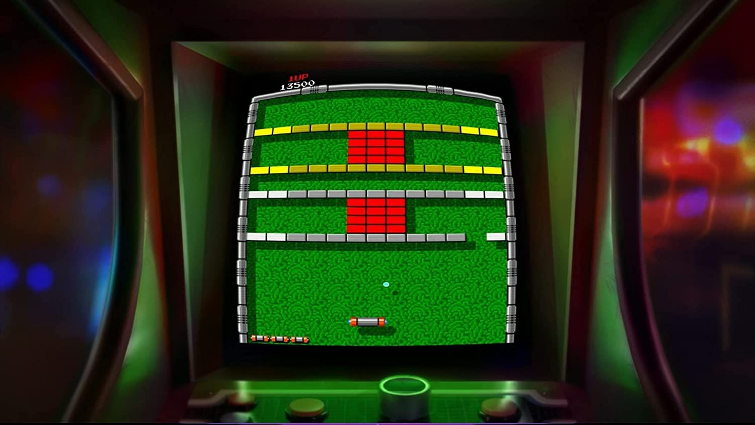 Arkanoid - Eternal Battle - Limited Edition (PS4) | Ozone.bg