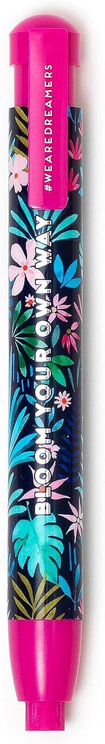 Ароматизирана автоматична гумичка Legami - OOPS! Flora | Ozone.bg