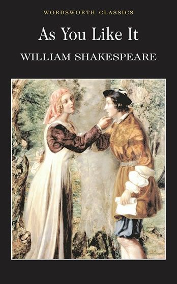 As You Like It | William Shakespeare | Цена | Ozone.bg