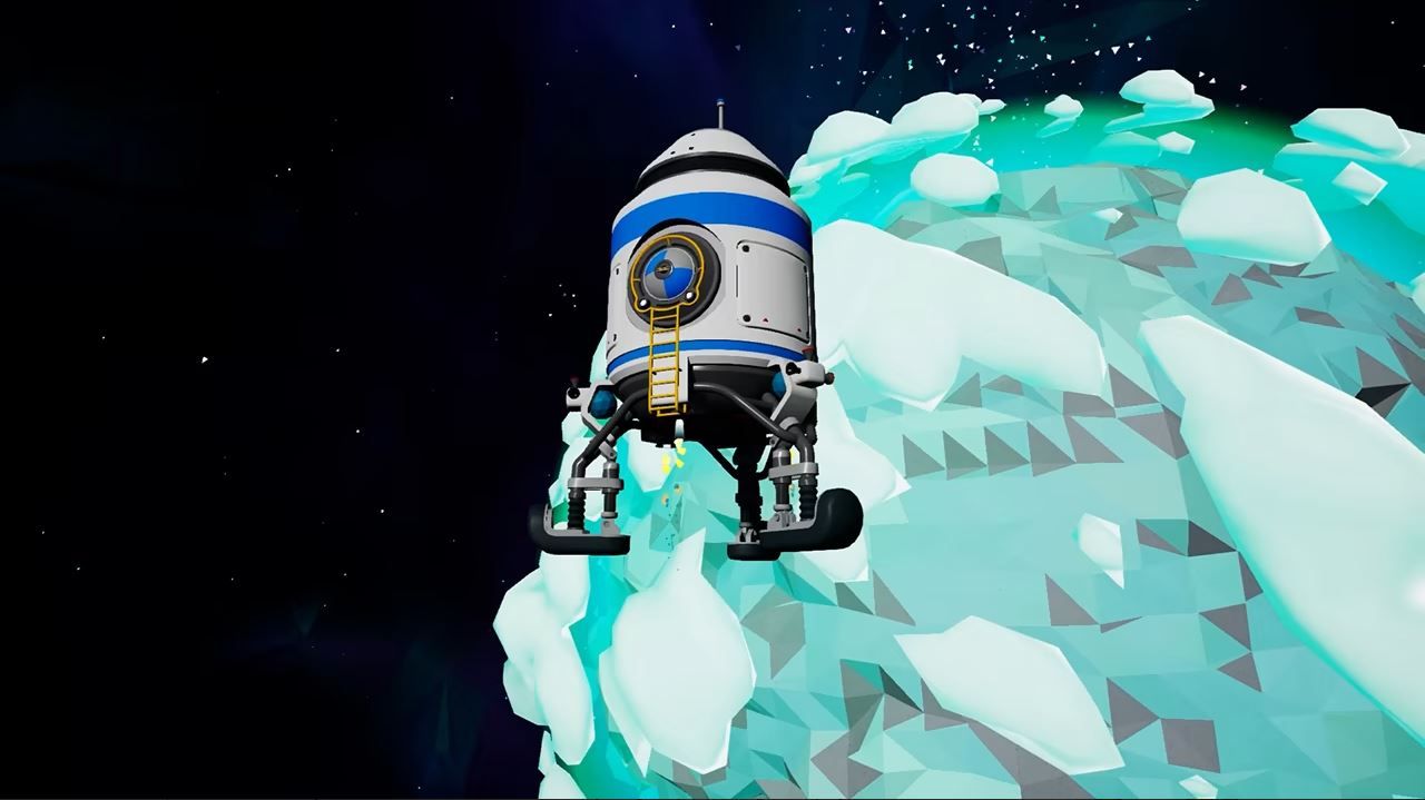 Astroneer (Nintendo Switch) | Ozone.bg