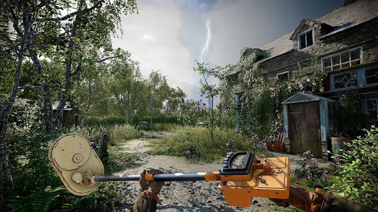 Atomfall (PS5) | Ozone.bg