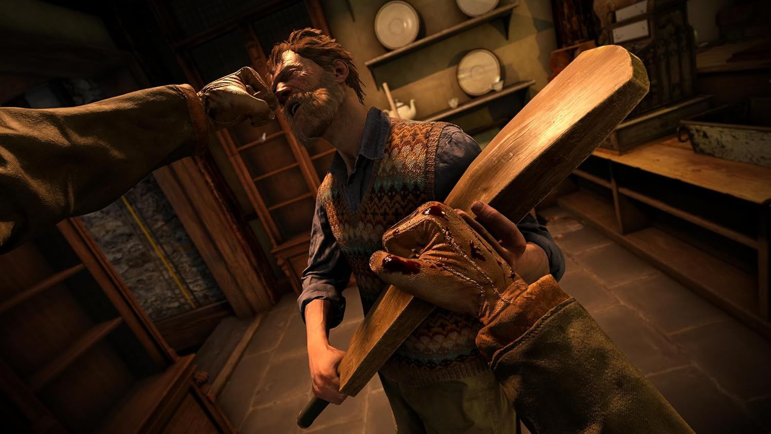 Atomfall (PS5) | Ozone.bg