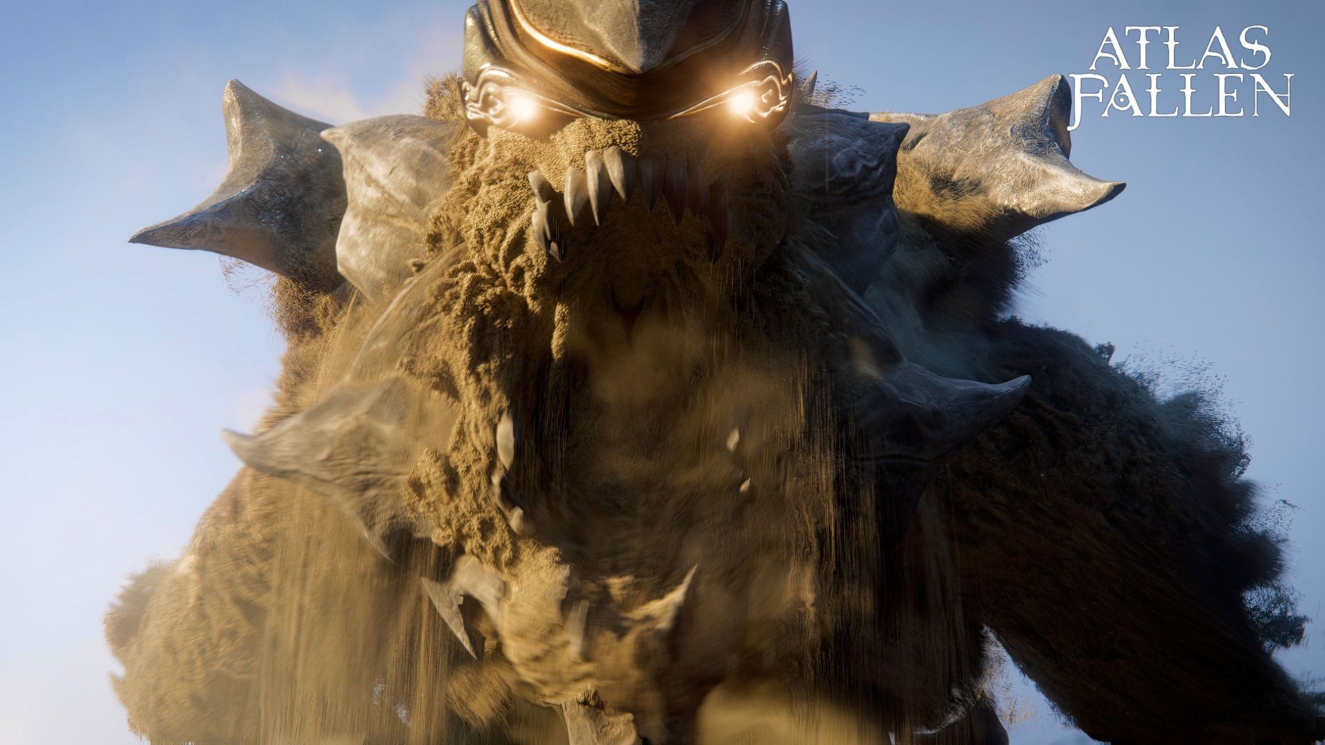 Atlas Fallen (Xbox Series X) | Ozone.bg