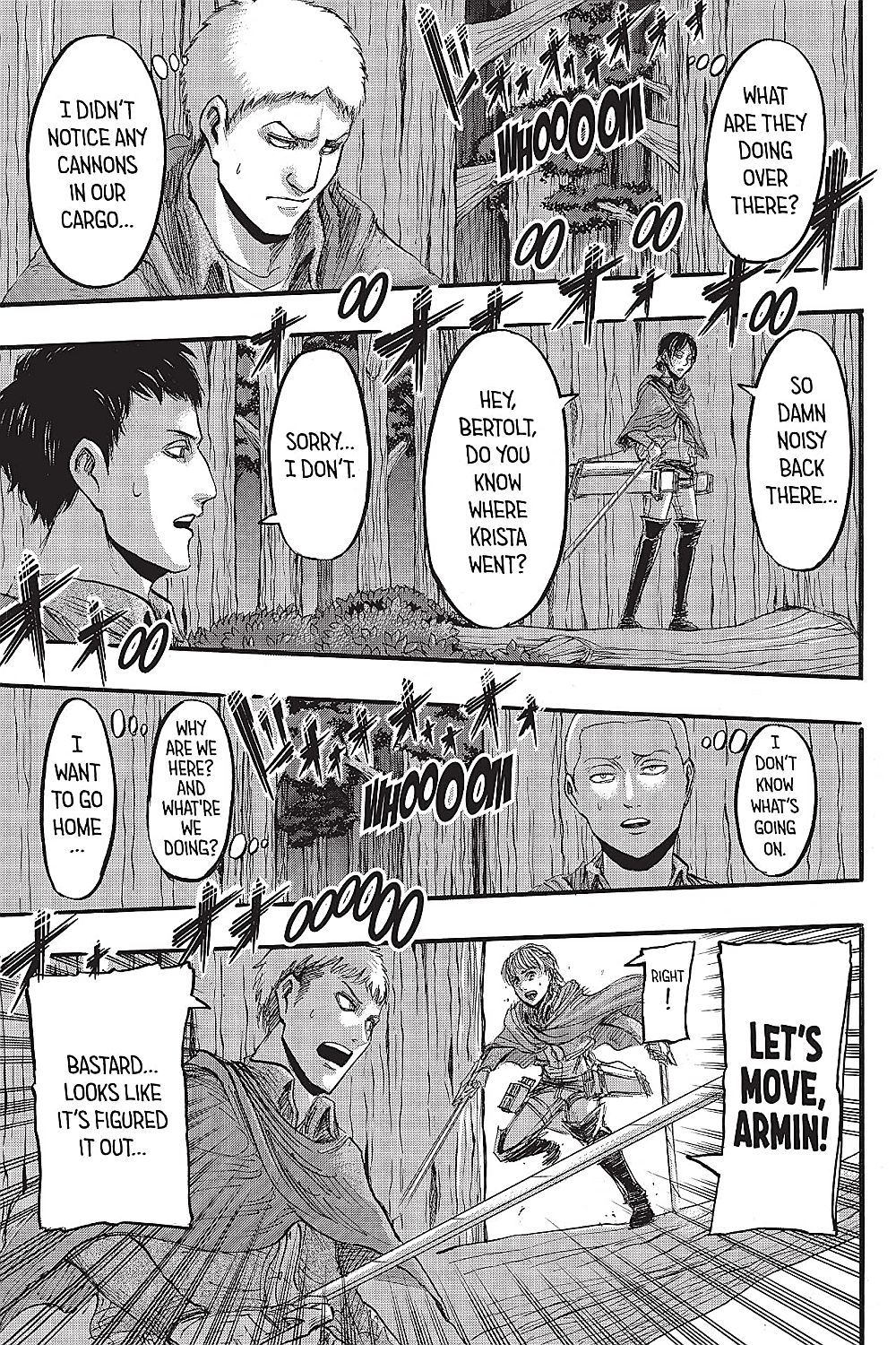 Attack on Titan, Vol. 7 | Hajime Isayama | Цена | Ozone.bg