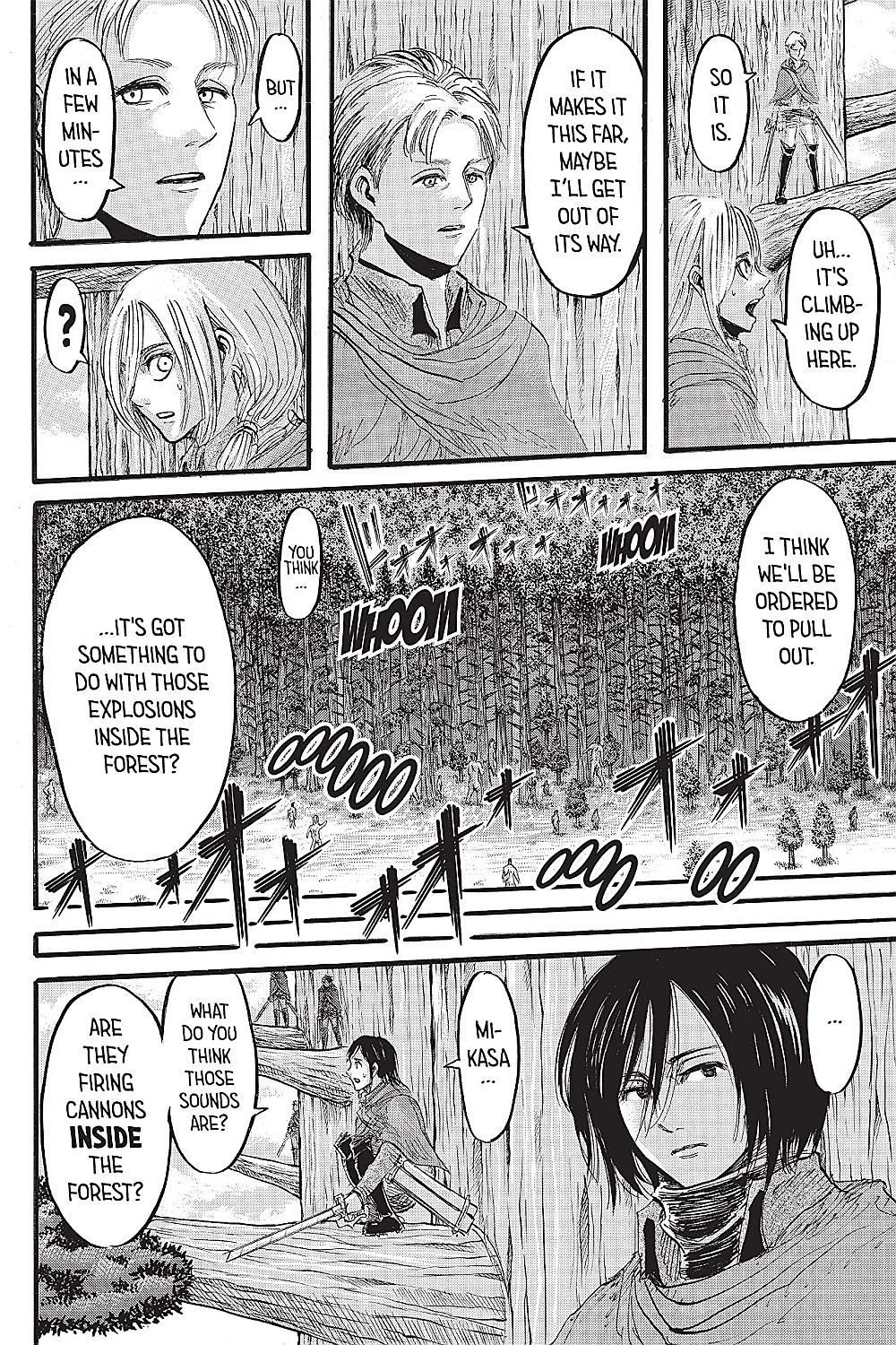 Attack on Titan, Vol. 7 | Hajime Isayama | Цена | Ozone.bg