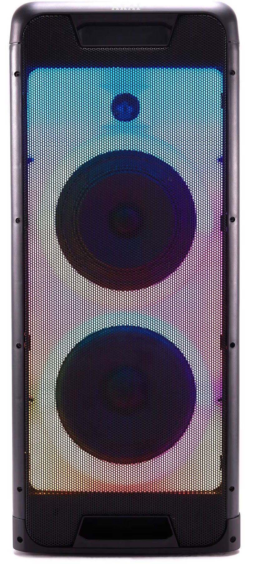 Аудио система Akai Professional - Party Box 800, черна | Ozone.bg