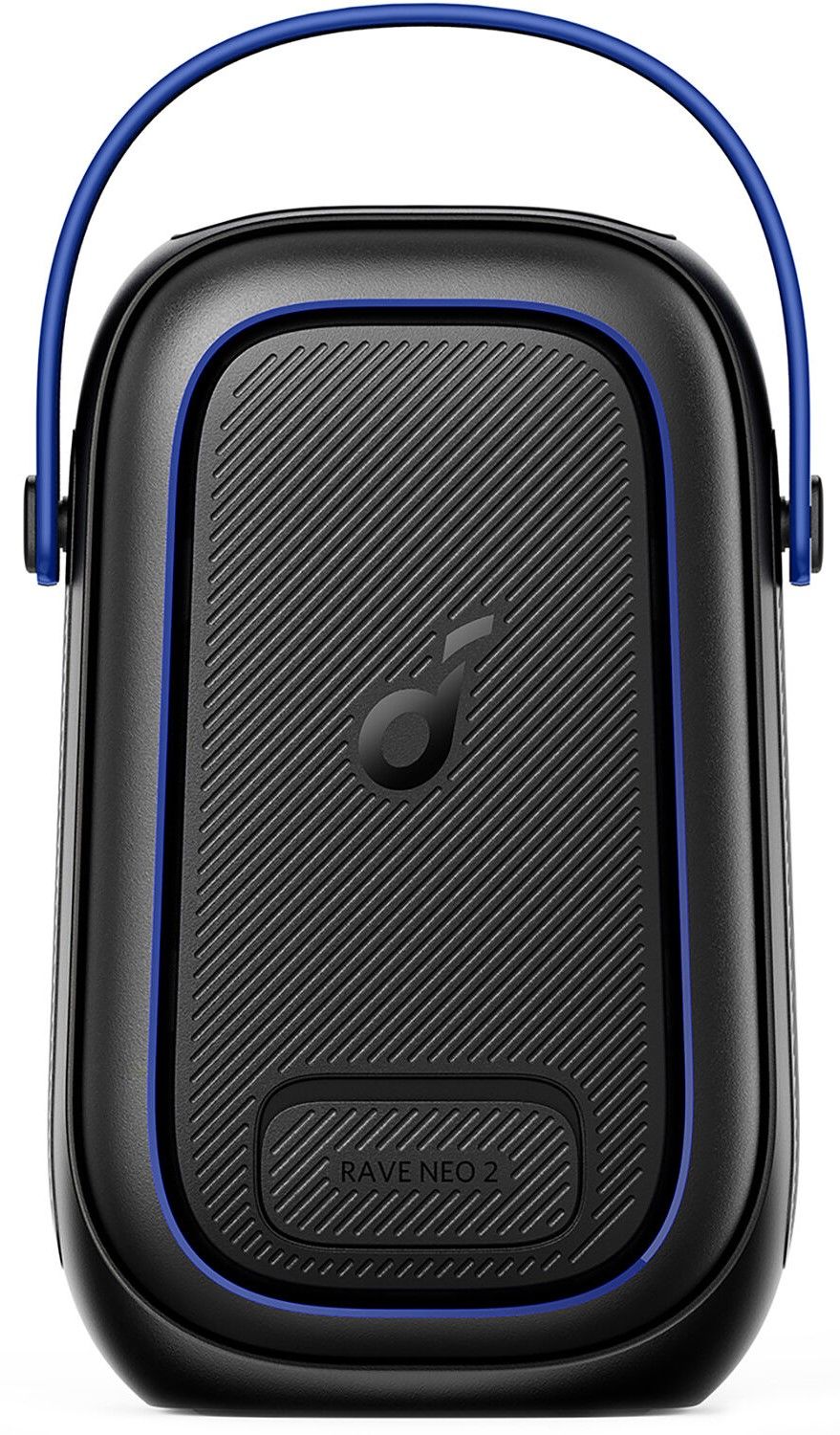 Аудио система Anker - SoundCore Rave Neo 2, черна | Ozone.bg