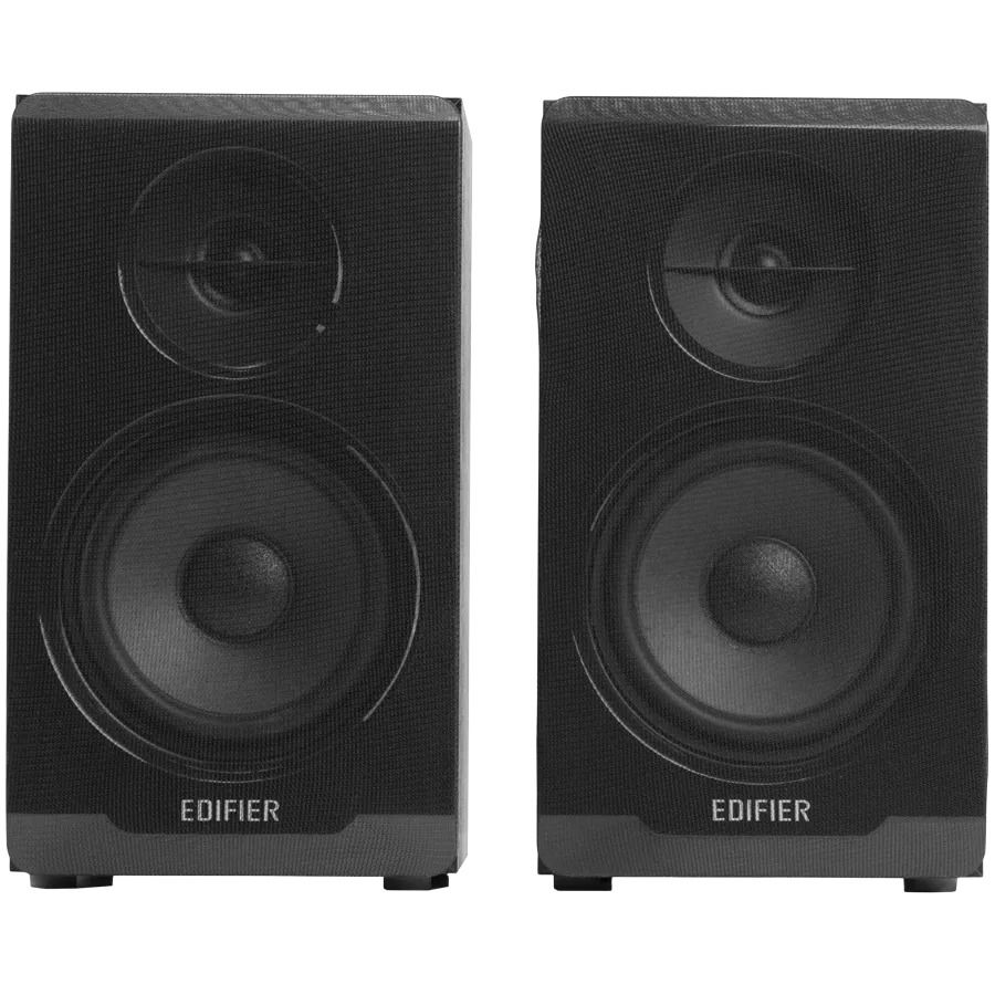 Аудио система Edifier - R33BT, 2.0, черна | Ozone.bg