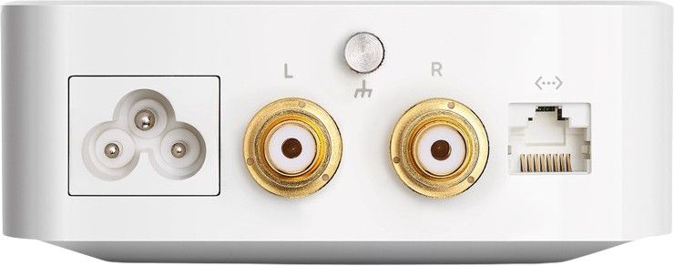 Аудио плейър Devialet - Arch, бял | Ozone.bg