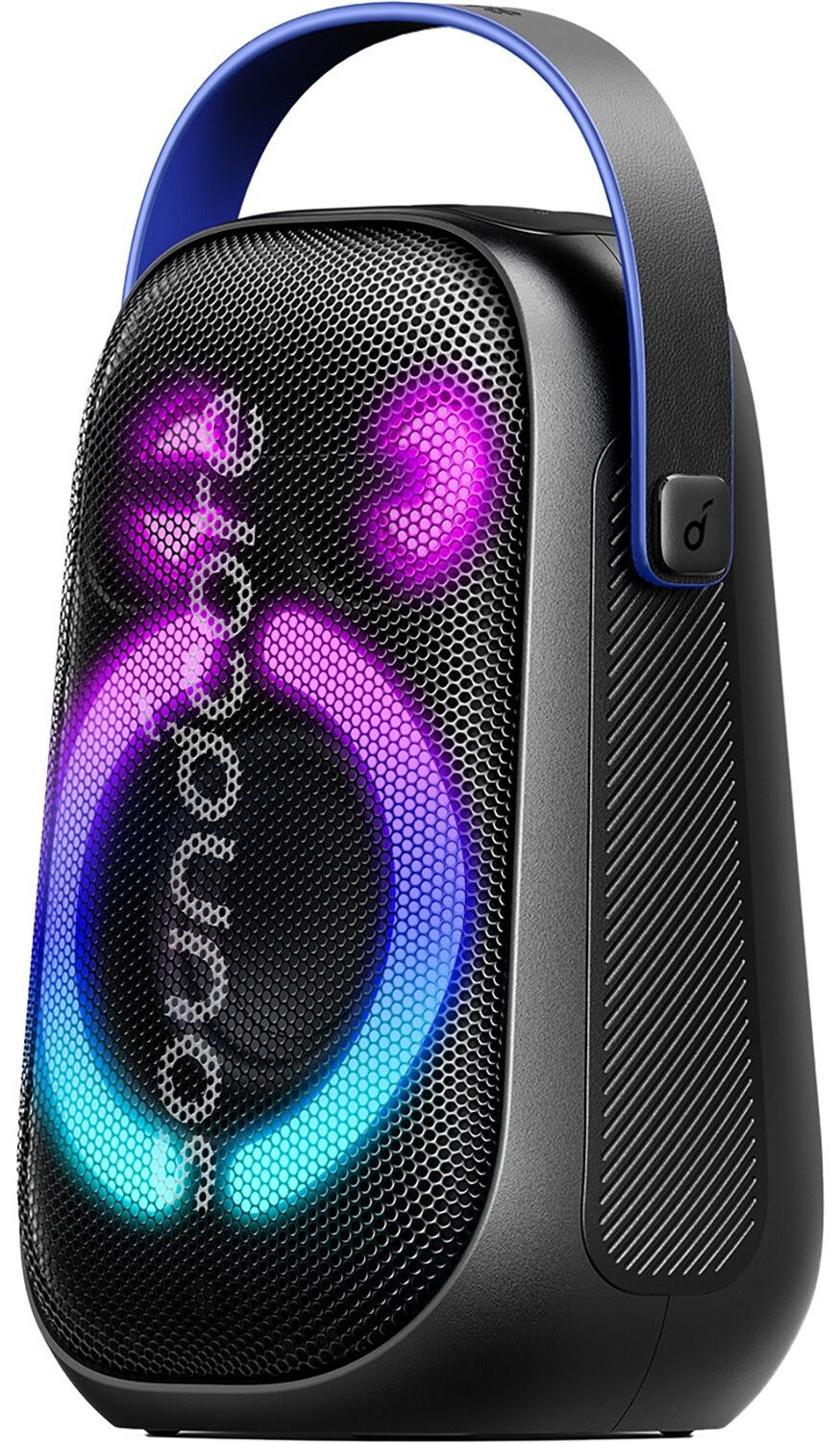 Аудио система Anker - SoundCore Rave Neo 2, черна | Ozone.bg