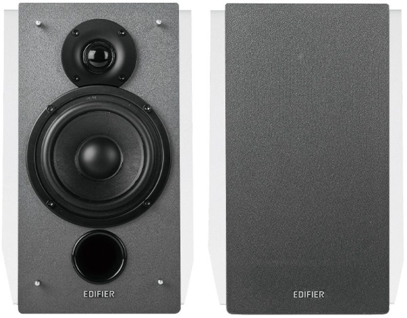 Аудио система Edifier - R 1700 BT, 2.0, бял | Ozone.bg