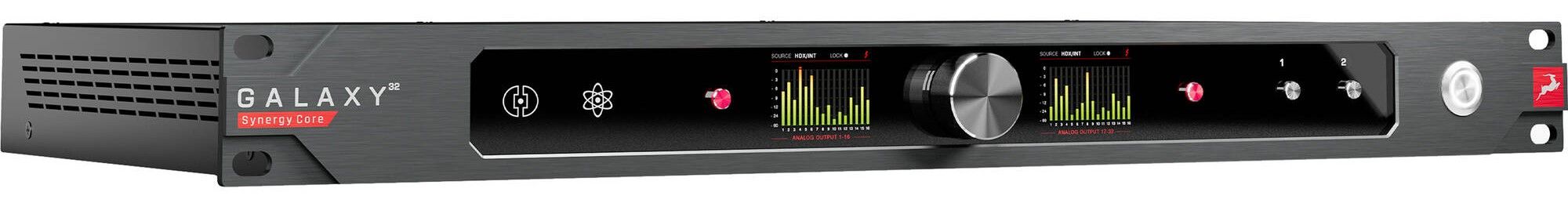 Аудио интерфейс Antelope Audio - Galaxy 32 Synergy Core | Ozone.bg