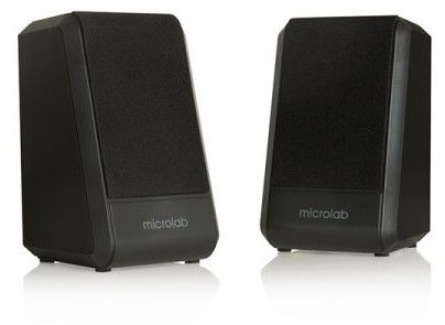Аудио система Microlab - M280BT, 2.1, черна | Ozone.bg