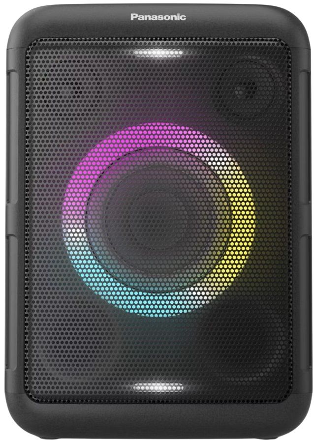 Аудио система Panasonic - SC-BMAX5E-K, черна | Ozone.bg