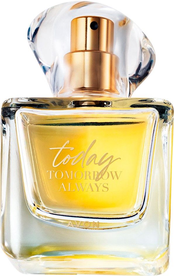 Avon TTA Парфюм, 50 ml | Ozone.bg