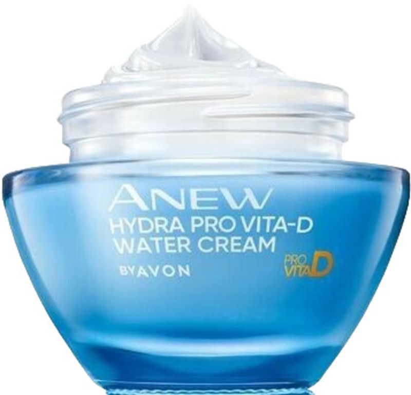 Avon Anew Крем-активатор Hydra Pro, 50 ml | Ozone.bg