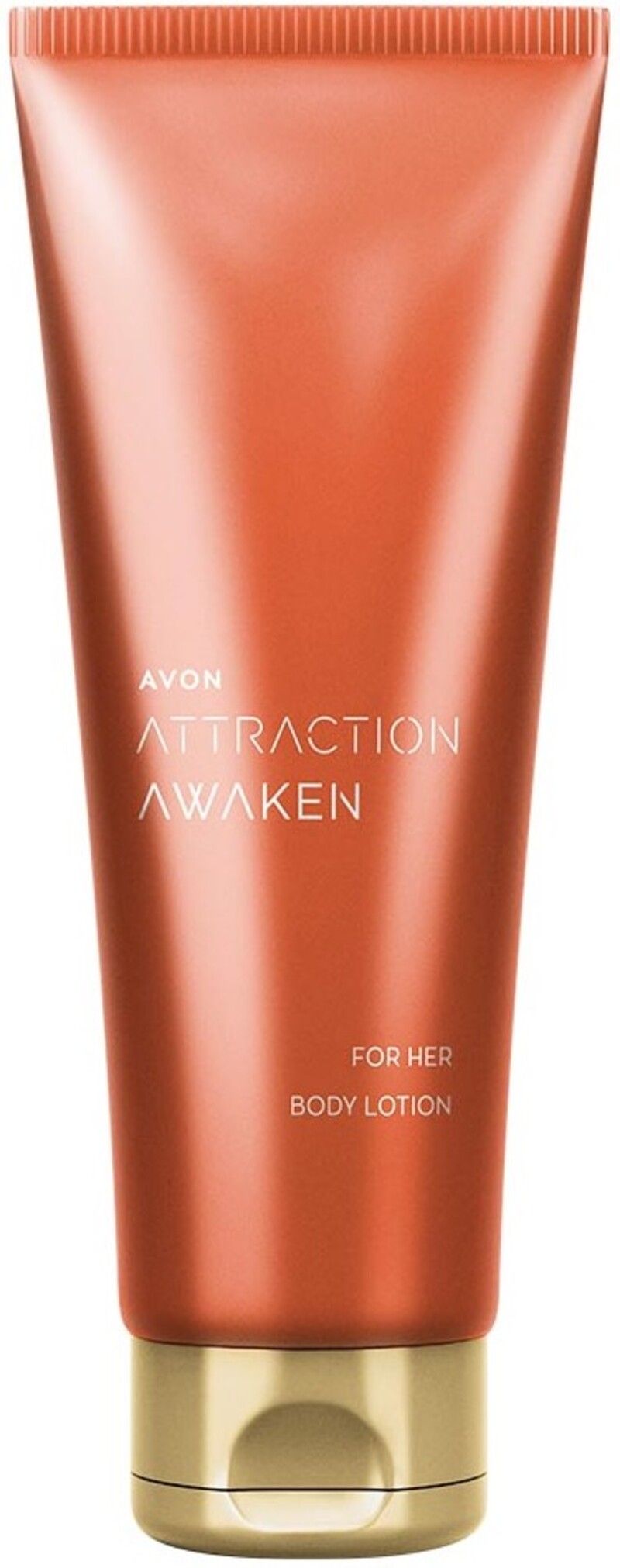 Avon Attraction Лосион за тяло Awaken, 125 ml | Ozone.bg