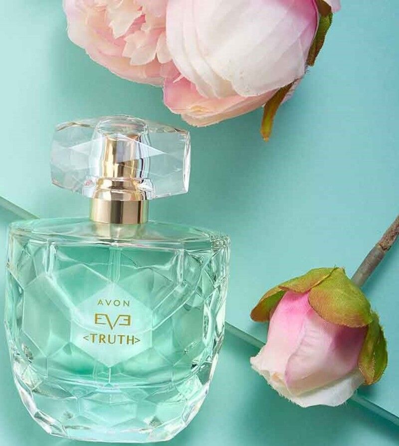 Avon Парфюмна вода Eve Truth, 50 ml | Ozone.bg