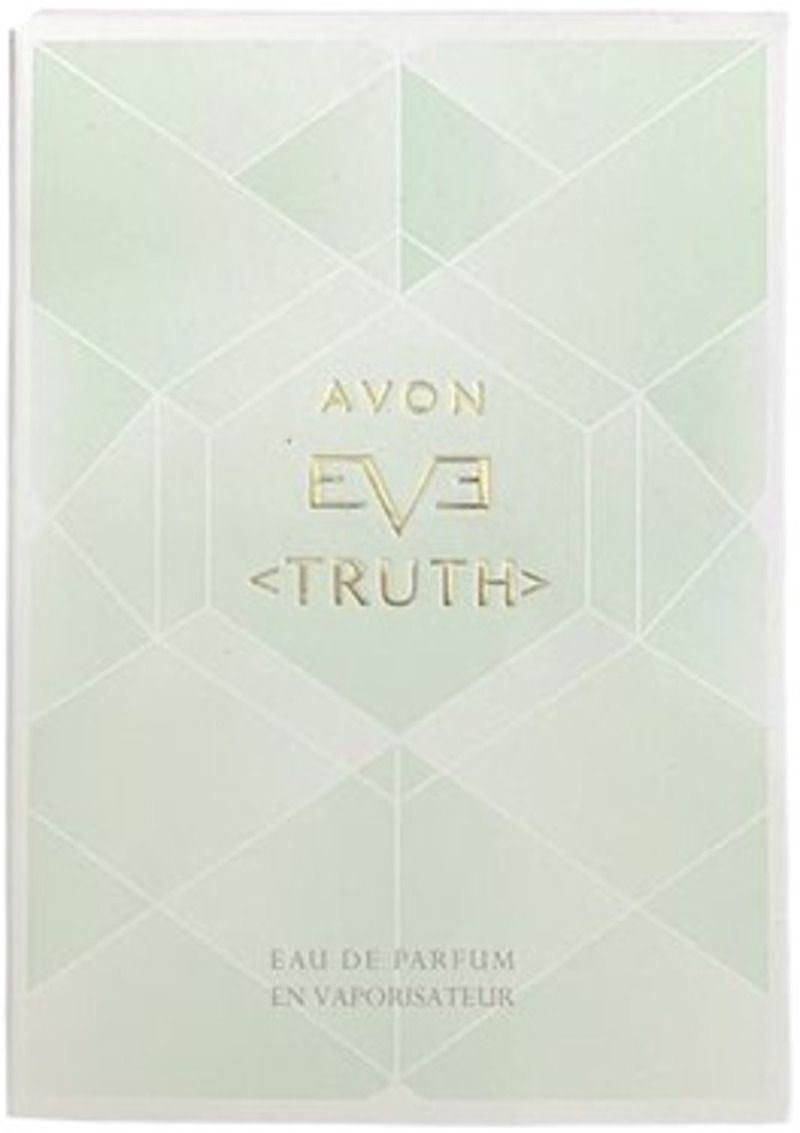 Avon Парфюмна вода Eve Truth, 50 ml | Ozone.bg