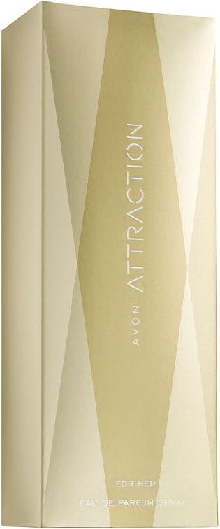 Avon Парфюм Attraction, 50 ml | Ozone.bg
