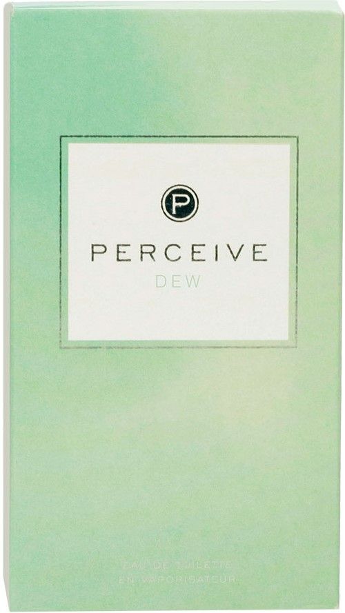 Avon Тоалетна вода Perceive Dew, 50 ml | Ozone.bg