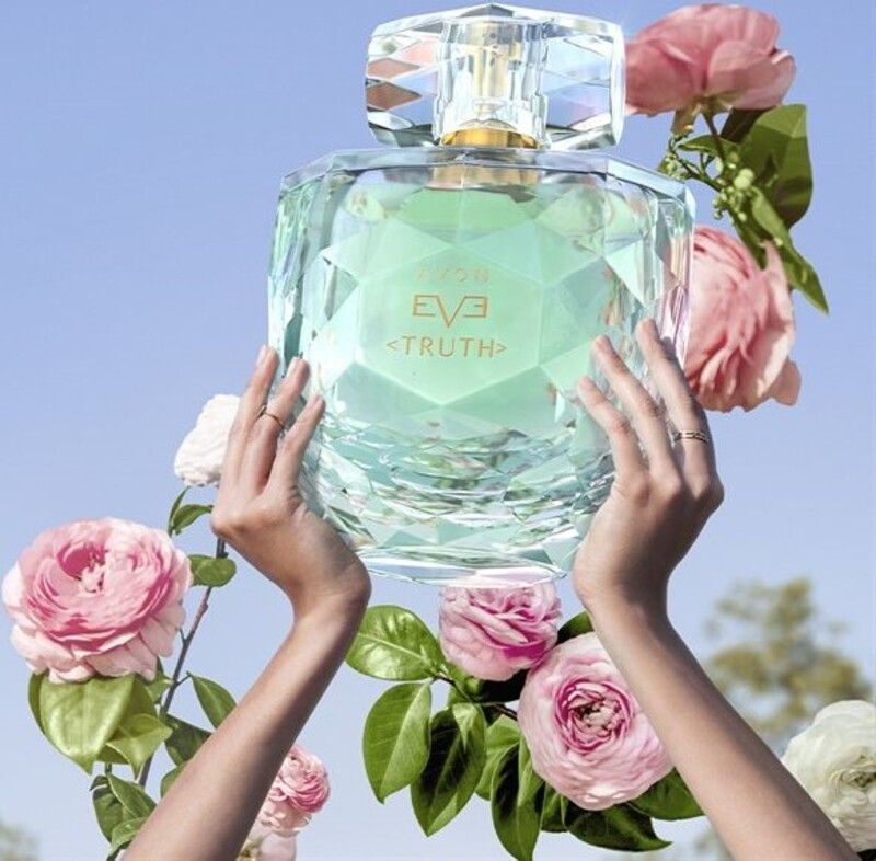 Avon Парфюмна вода Eve Truth, 50 ml | Ozone.bg