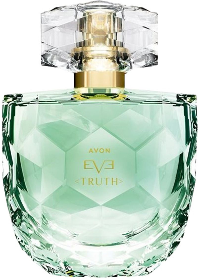 Avon Парфюмна вода Eve Truth, 50 ml | Ozone.bg
