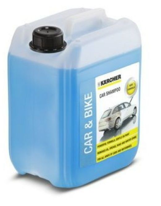 Автошампоан Karcher - RM 619, 5 l | Ozone.bg