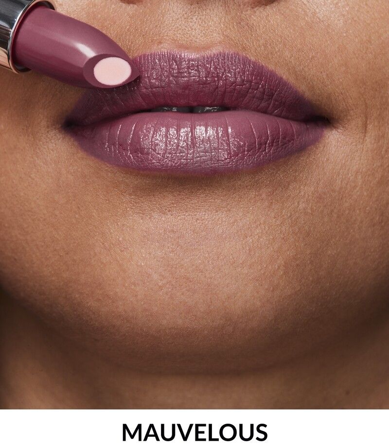 Avon Червило Hydramatic Shine, Mauvelous, SPF20, 3.6 g | Ozone.bg