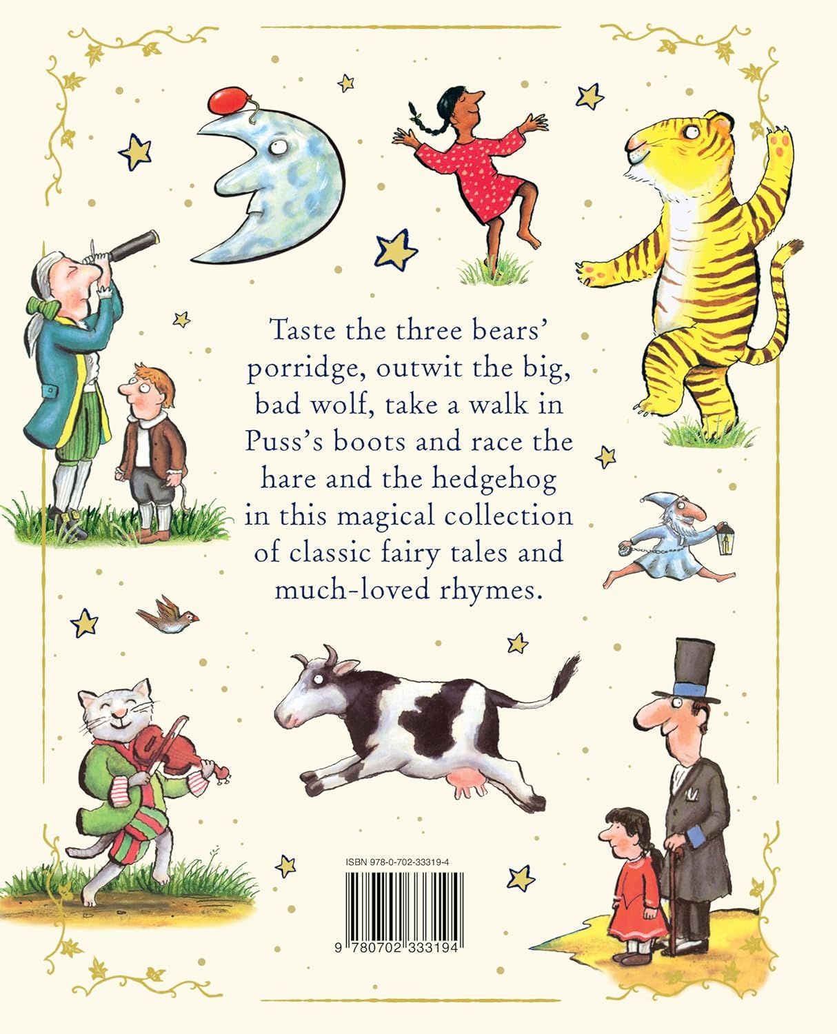 Axel Scheffler's Treasury of Fairy Tales | Аксел Шефлер | Цена | Ozone.bg