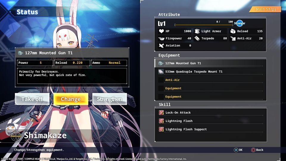 Azur Lane: Crosswave - PS4 - Commander's Calendar Edition (PS4) | Ozone.bg