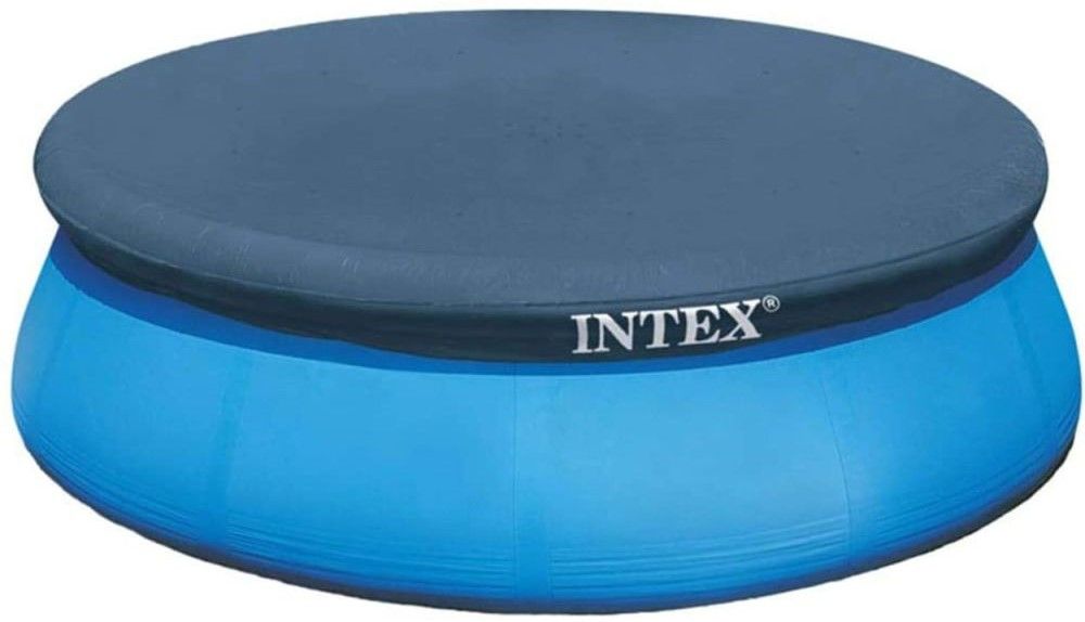 Басейн с надуваем ринг Intex - Easy Set, 457 x 107 cm | Ozone.bg