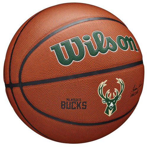 Баскетболна топка Wilson - NBA Team Alliance Basketball, размер 7 ...