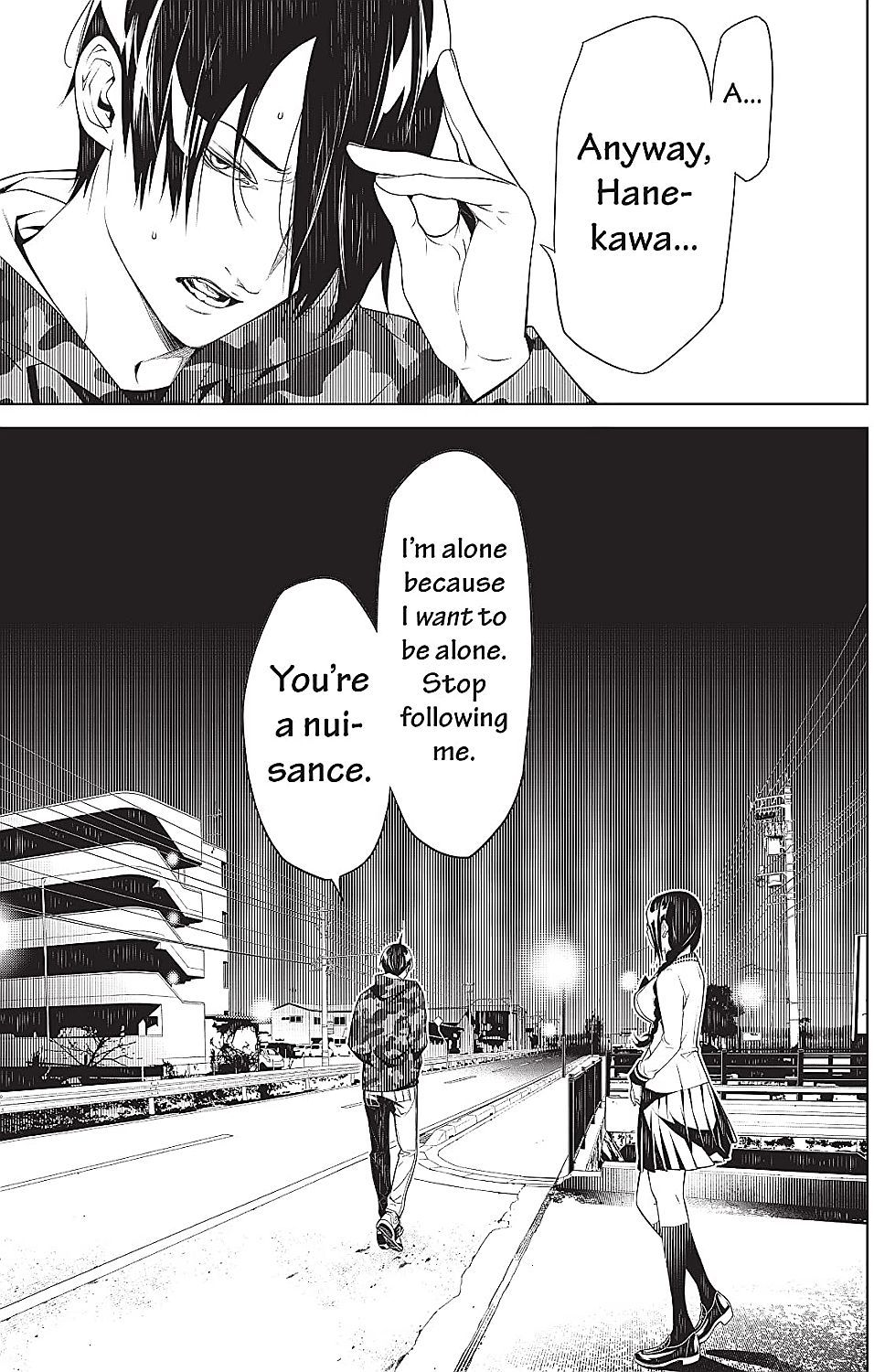 BAKEMONOGATARI, Vol. 10 (Manga) | NISIOISIN | Цена | Ozone.bg