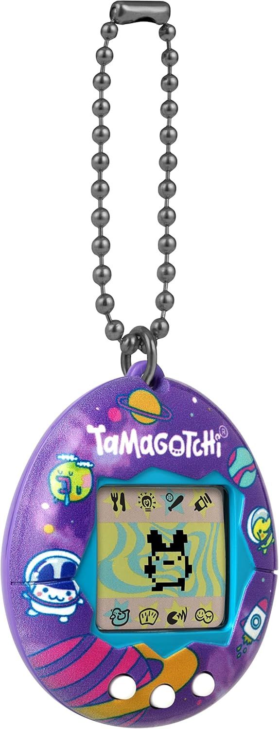 Bandai Tamagotchi Original - Tama Universe | Ozone.bg