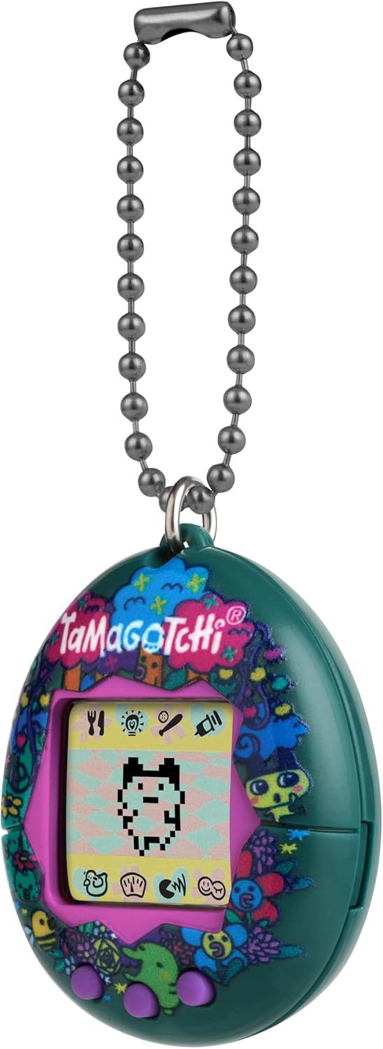 Bandai Tamagotchi Original - Tama Garden | Ozone.bg