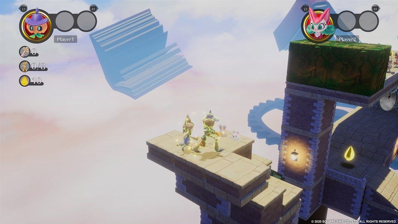 Balan Wonderworld (PS5) | Ozone.bg