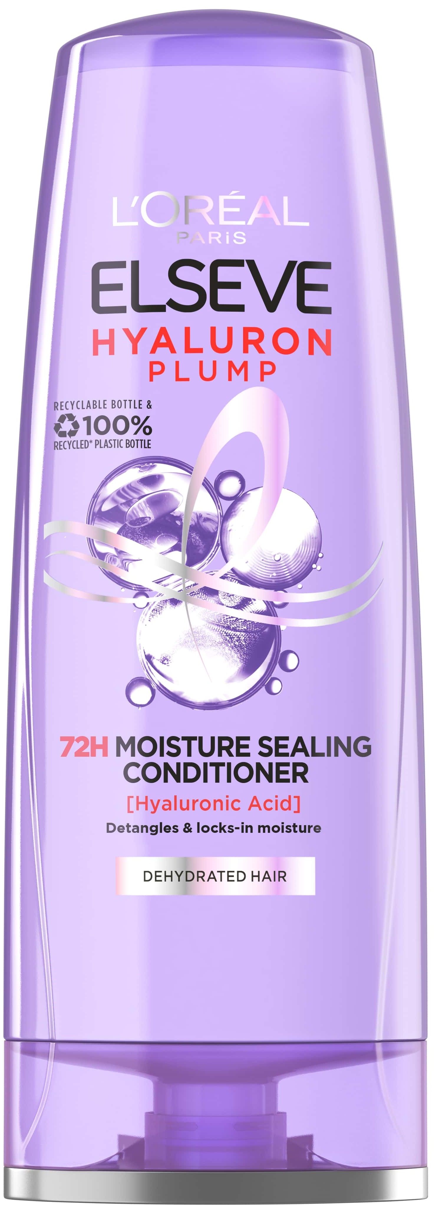 L'Oréal Elseve Балсам Hyaluron, 200 ml | Ozone.bg